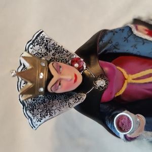 Disney | Other | Disney Enesco Evil Queen Figure | Poshmark